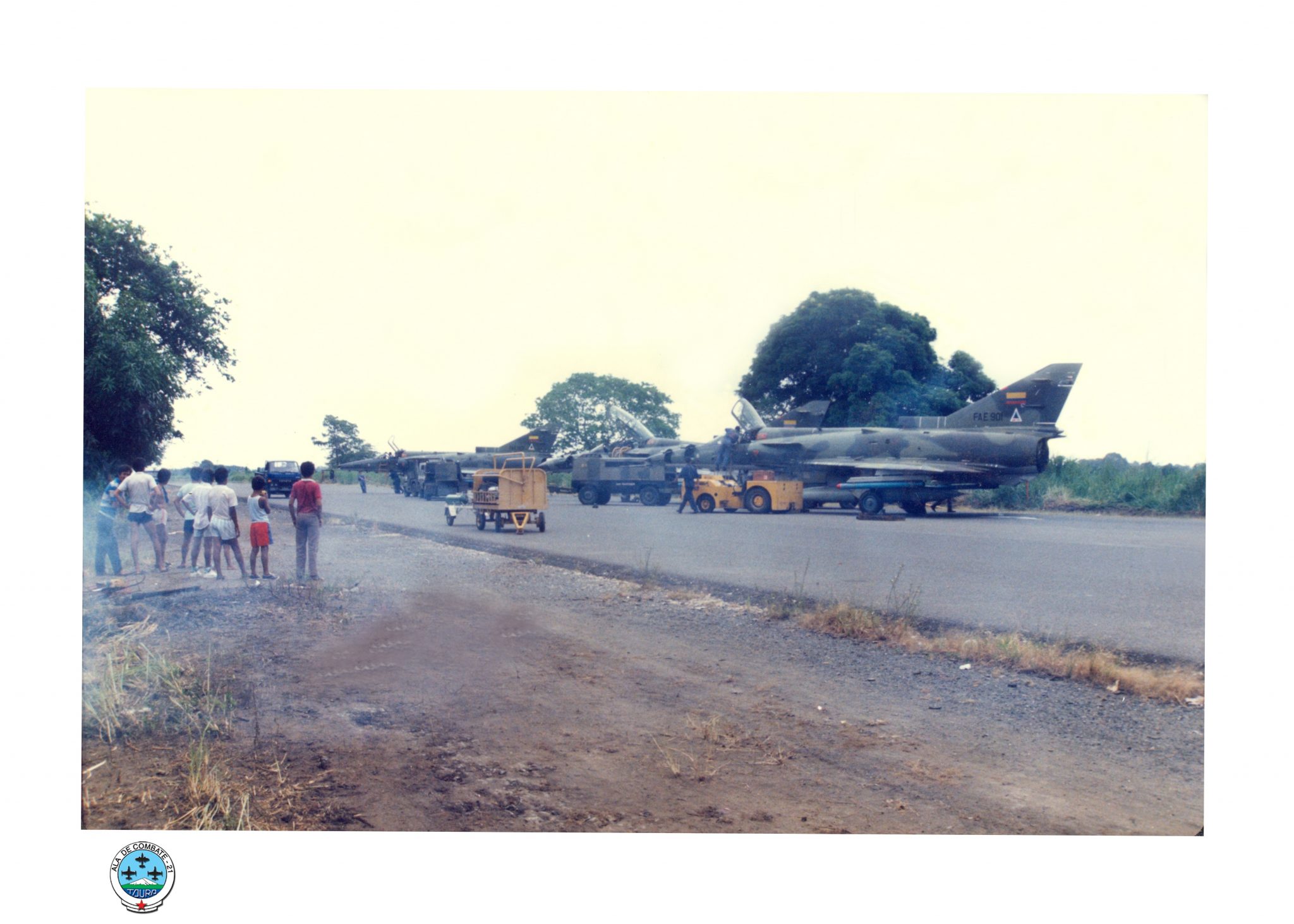 10 DE FEBRERO, DÍA DE LA VICTORIA AÉREA EN EL ALTO CENEPA Y DÍA DE LA ...