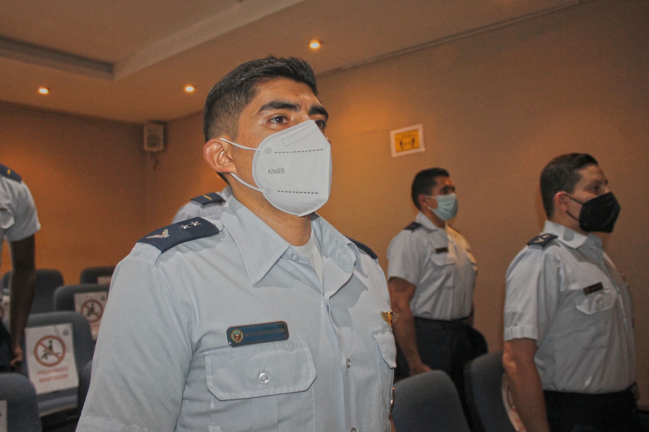 El Centro de Operaciones Sectorial Nro.1 dio inicio al tercer curso de ... El Centro de Operaciones Sectorial Nro.1 dio inicio al tercer curso de ...