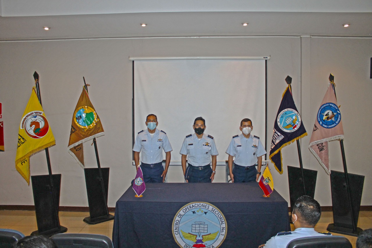 El Centro de Operaciones Sectorial Nro.1 dio inicio al tercer curso de ... El Centro de Operaciones Sectorial Nro.1 dio inicio al tercer curso de ...