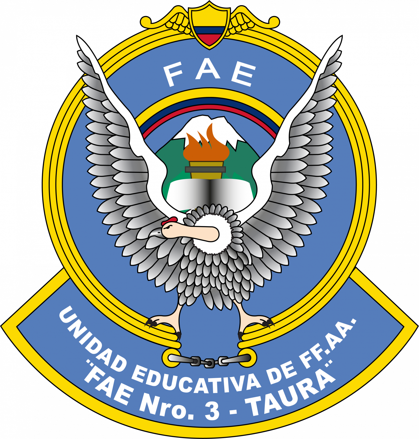 PAGINA PRINCIPAL 01 – Fuerza Aérea Ecuatoriana
