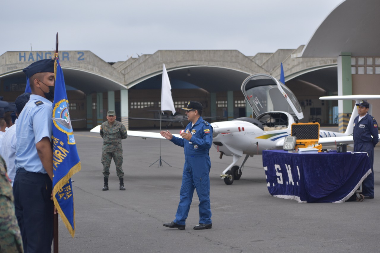 Alumnos de bachillerato visitaron la Escuela Superior Militar de ...