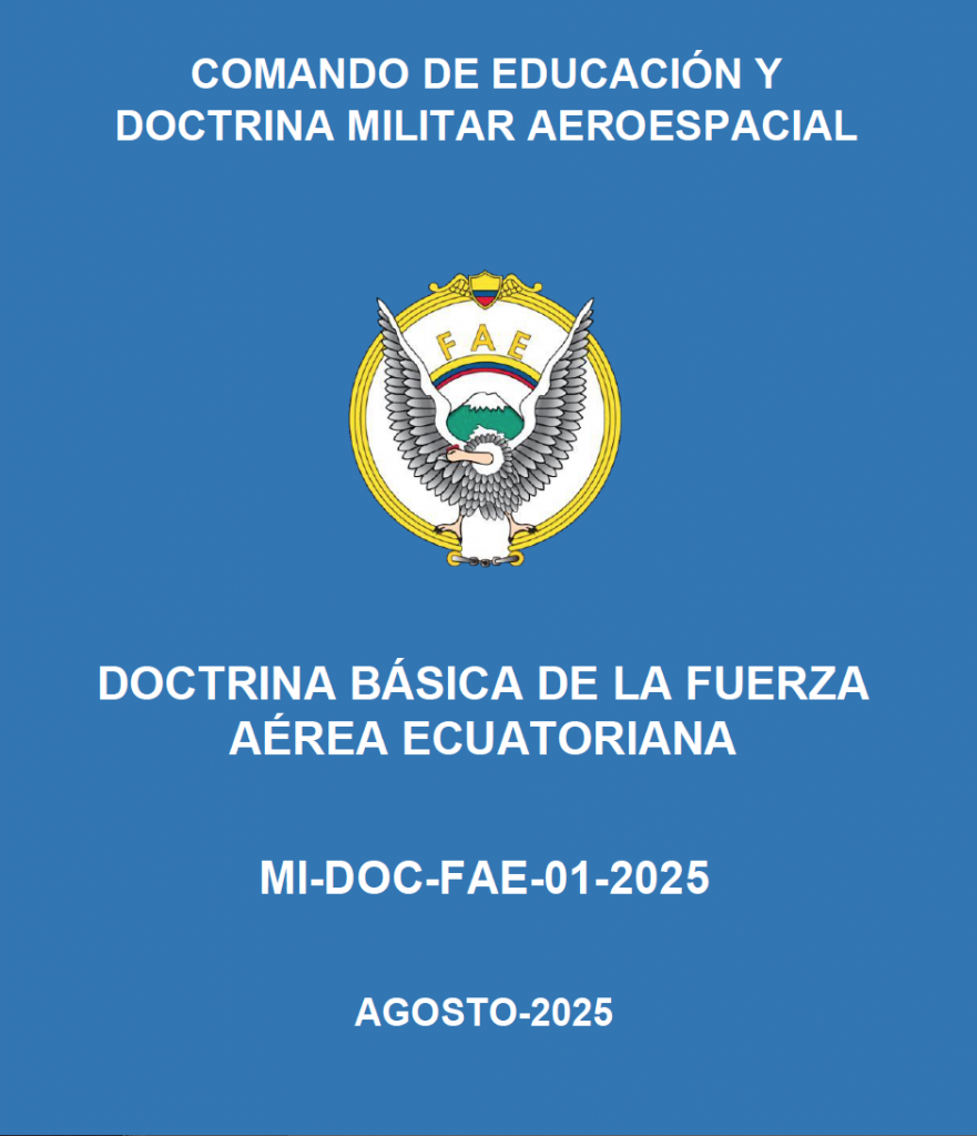 ¿Conoce usted el paracaidismo militar? – Fuerza Aérea Ecuatoriana